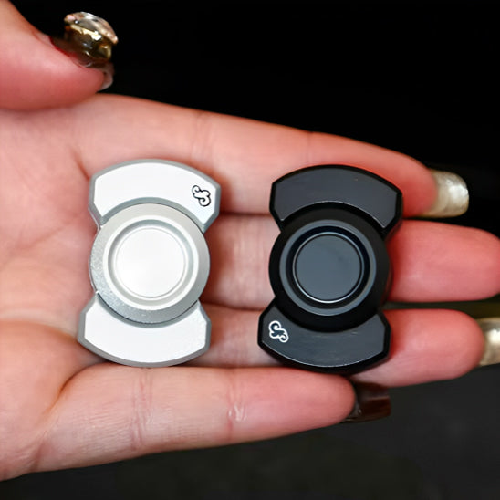 HAND SPINNER| FIDGET SPINNER 3 en 1 – La Boutique Atypique d'Ezio